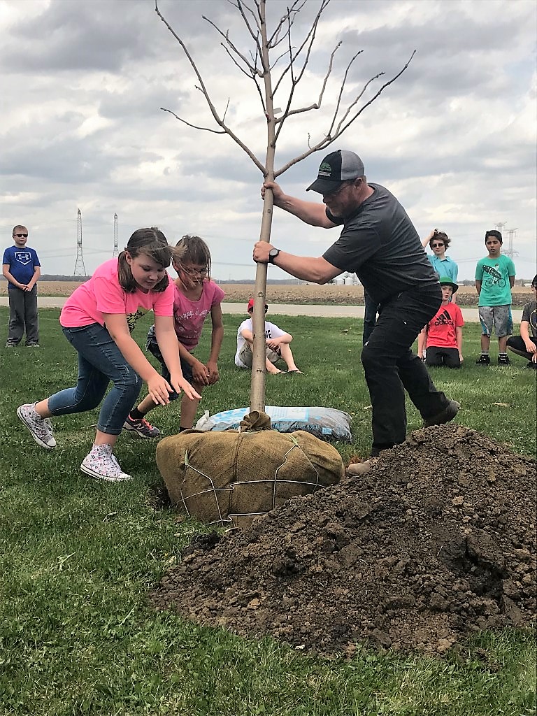 Celebrate Arbor Day 2018! - Spring Grove Nursery
