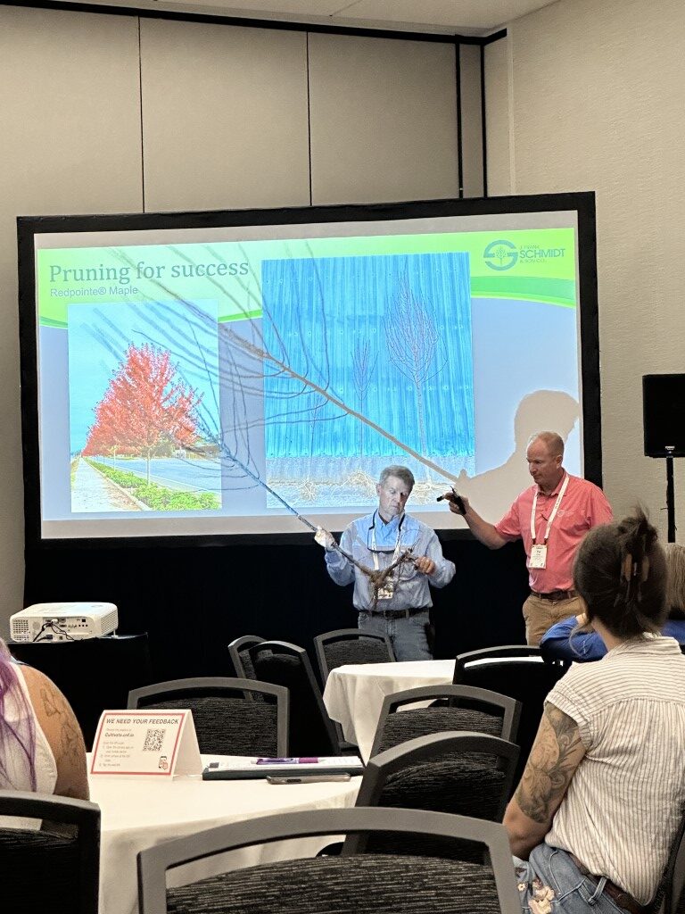 Cultivate 2023 Wrap Up - Hortifuturism, AI, Eco-Optimism, Drones, Cyber ...