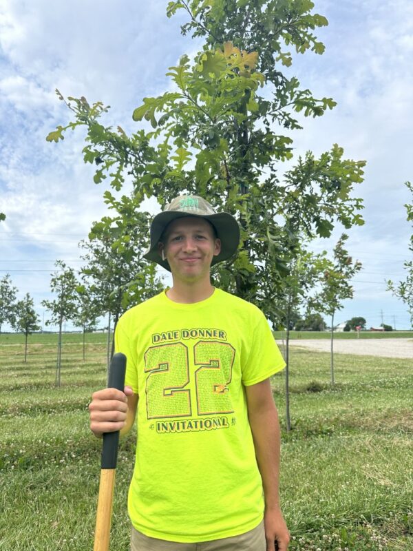 School's Out for Summer! - Spring Grove Nursery